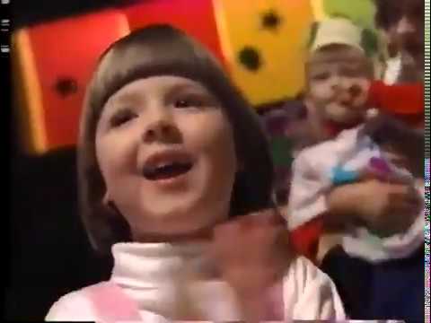 Barney - Old King Cole (Barney's Big Surprise)