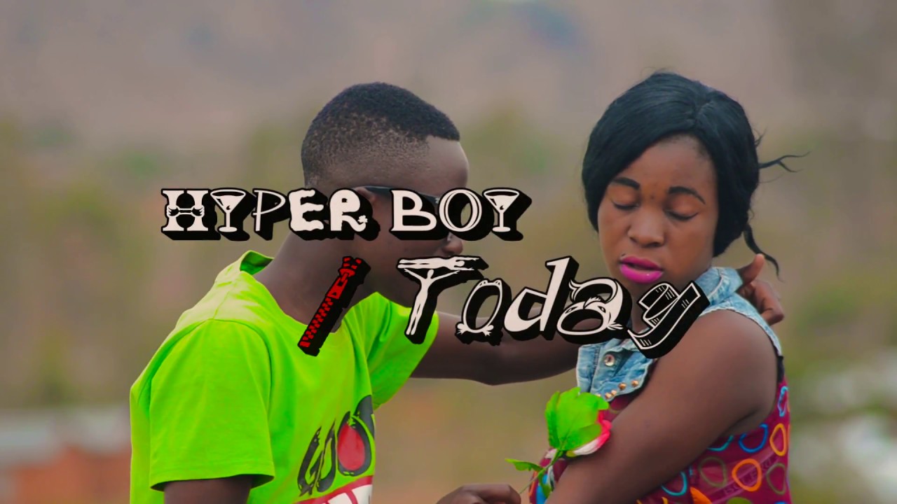Hyper Boy Classic Today (Official Video) - YouTube