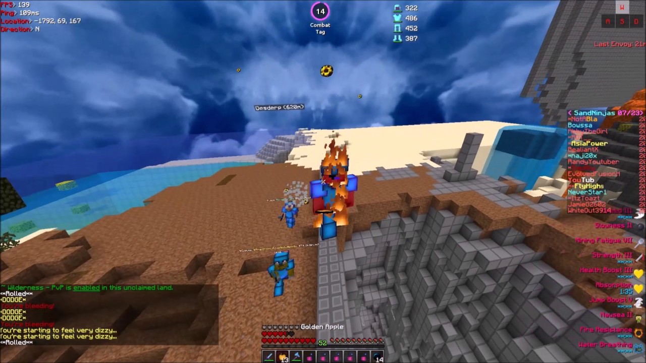 TRAPPING MONTAGE #1! / Insane Broken Derp Trap! (Spirit Planet ...