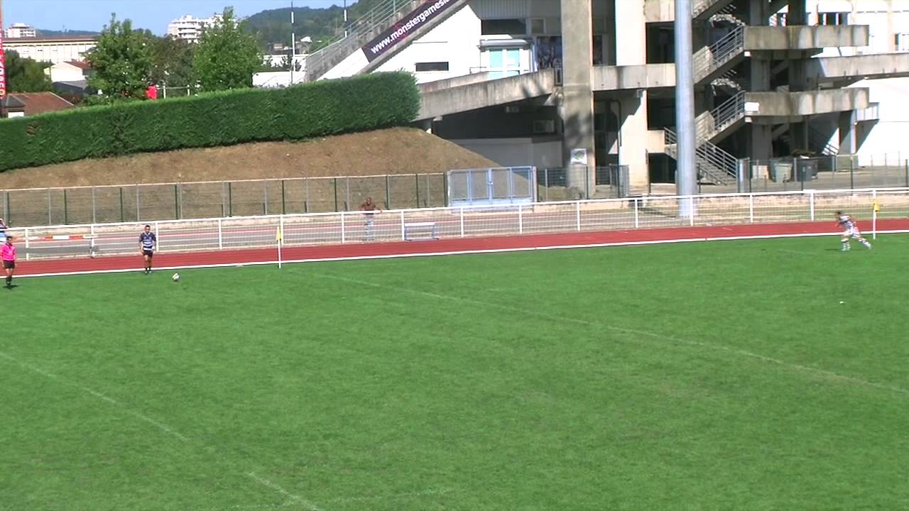 Jacob Botica Rugby Highlight - YouTube