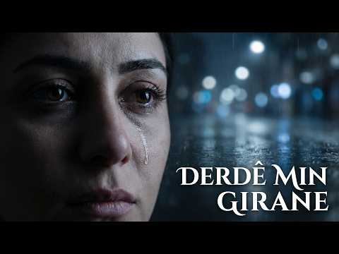 Derdê Min Girane - Kurdish Anatolian Folk Music | Strana Kurdi | Kürtçe Halk Müziği