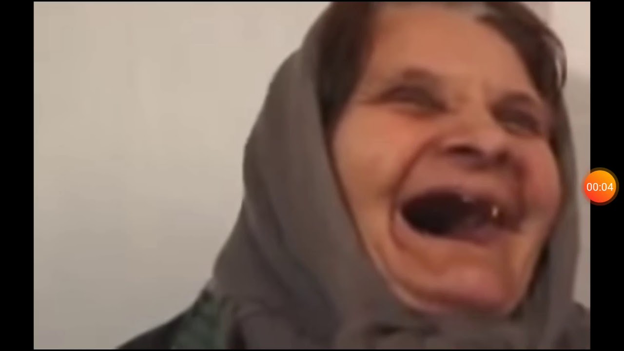 Smesna baba - YouTube