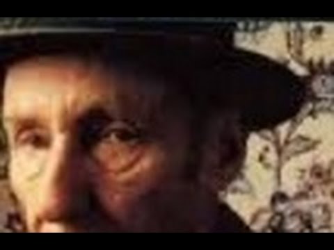 William Burroughs' Cut Up Technique - YouTube