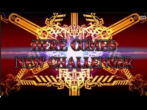 [BBCF] First monday in december - YouTube