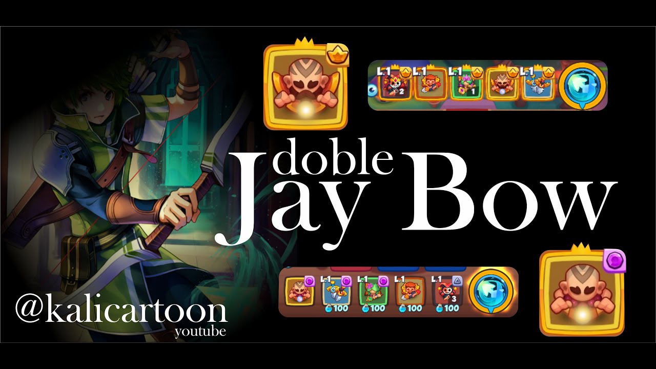 try,!! HERO JAY FOR MONK .? Purple Talent Vs Gold Rush Royale recommend ...