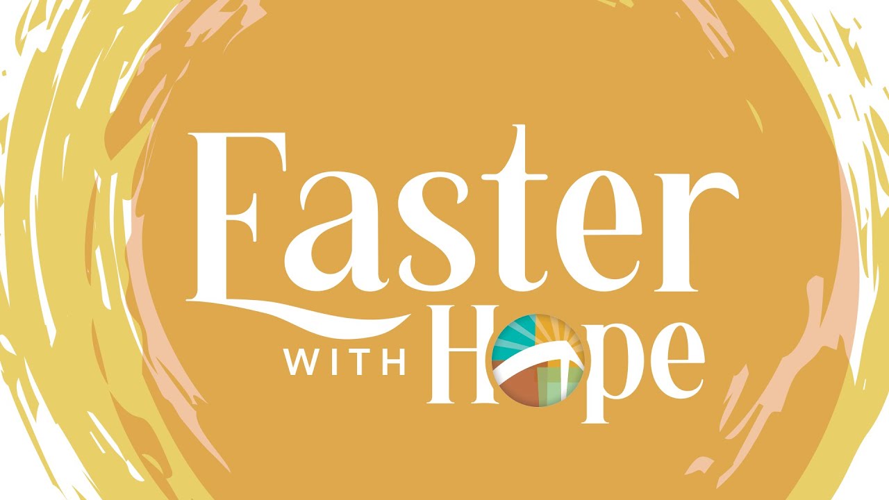 Hope Online - Easter with Hope | March 31, 2024 - YouTube