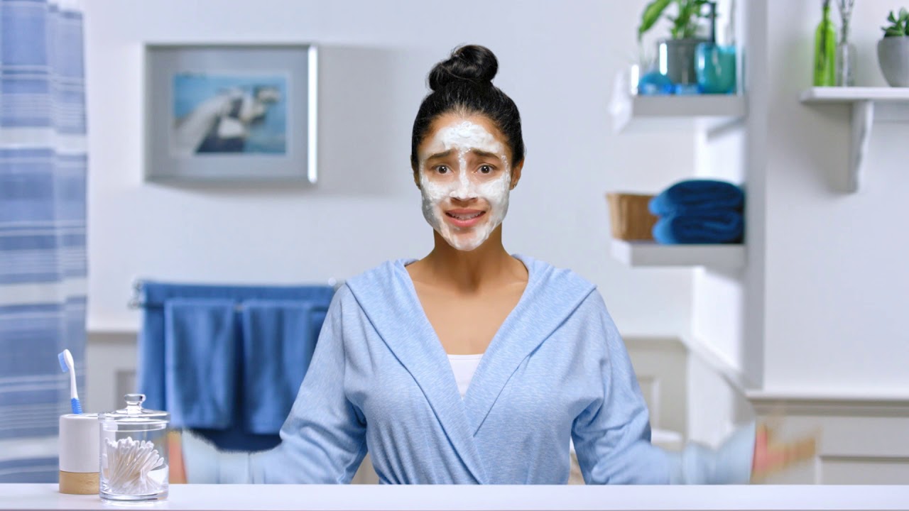 QUIT TRYING ONLY CLEANSERS. CLEAR ADULT ACNE WITH DIFFERIN GEL ...