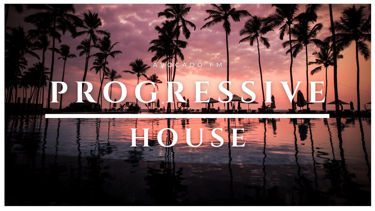 🔥 [Progressive House No Copyright Music] 🎵 Change Of Hope - Vlad ...