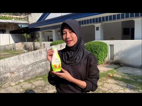 Iklan Hand Body Citra