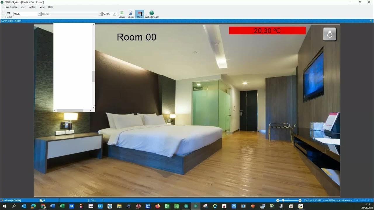 NETx BMS Platform Basic Training - Session 11: Visualization (Part 2) - YouTube
