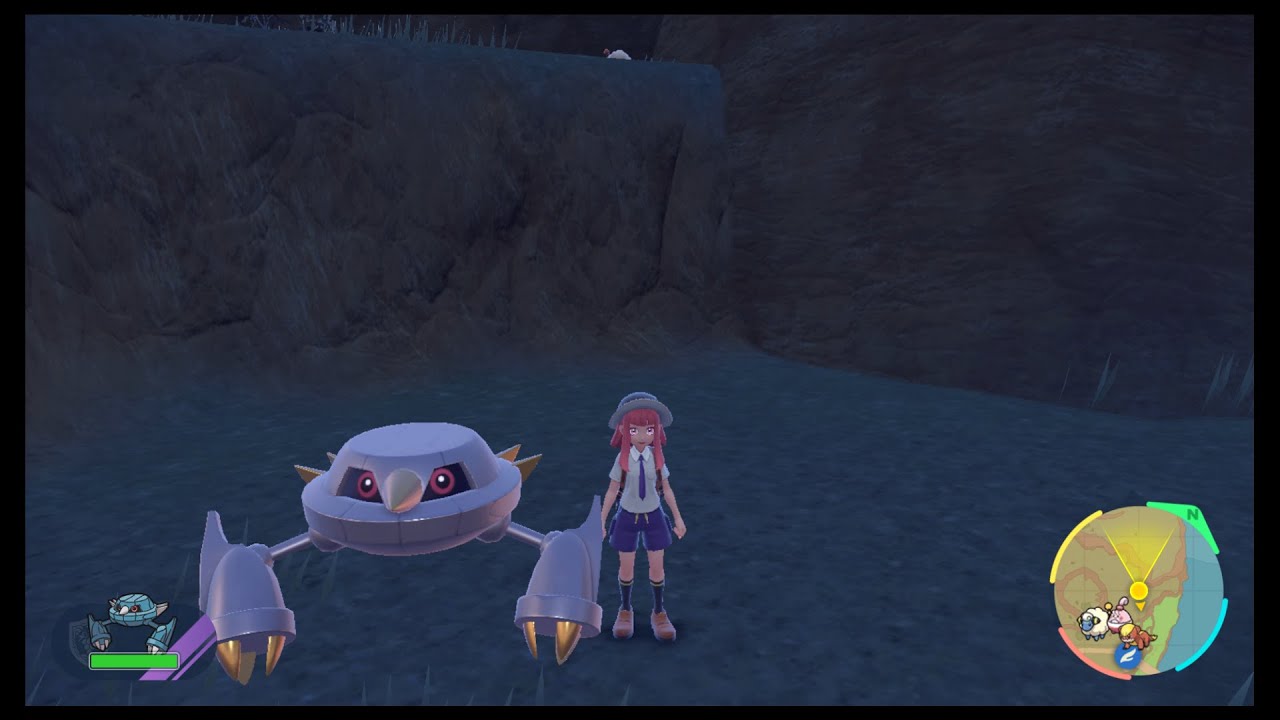 Pokemon Violet play through part 1 - YouTube