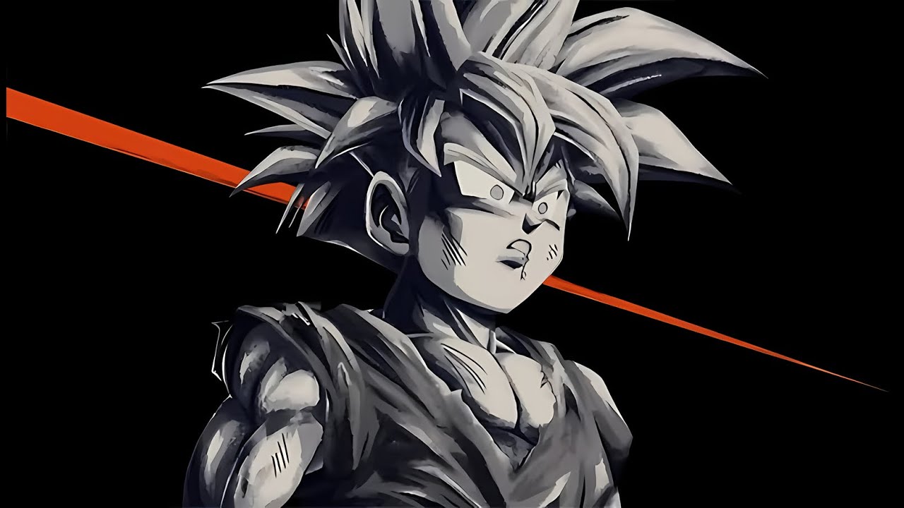 DRAGON BALL LEGENDS : ULTRA Super Saiyan 2 Gohan - YouTube