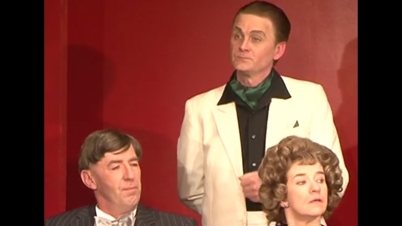 Spilet wyter Teil 3 - YouTube