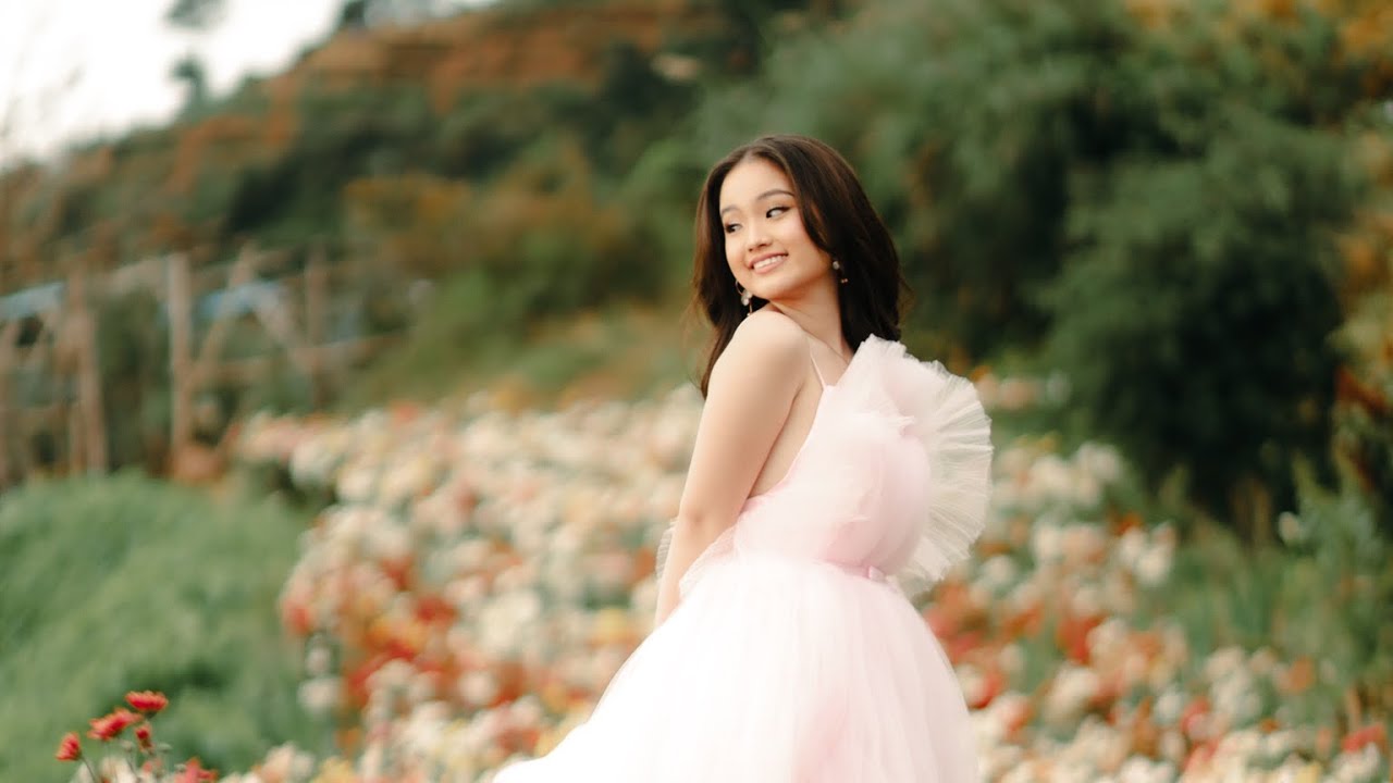 A decade and eight | A Pre-Debut Film - YouTube