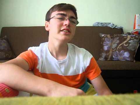 Kan Taneleri ( Mert Öztürk )