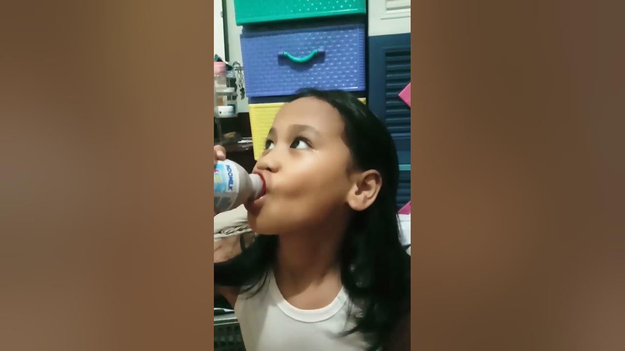 maaf ya ga pake baju - YouTube