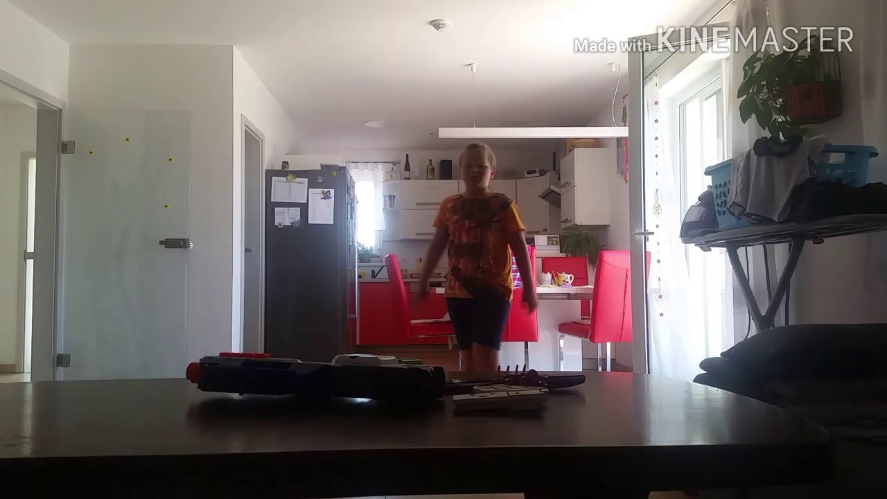 Nerf bitva 2 /Nerf Borci - YouTube