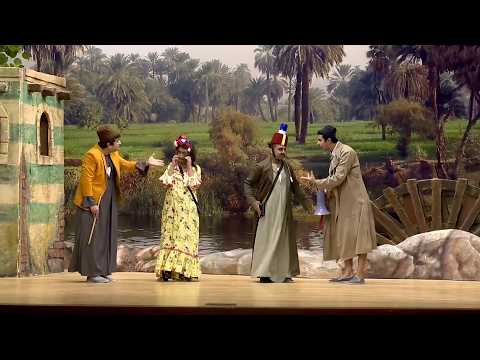 جوزني واحدة بتبيع جزر مش واحدة عبيطة