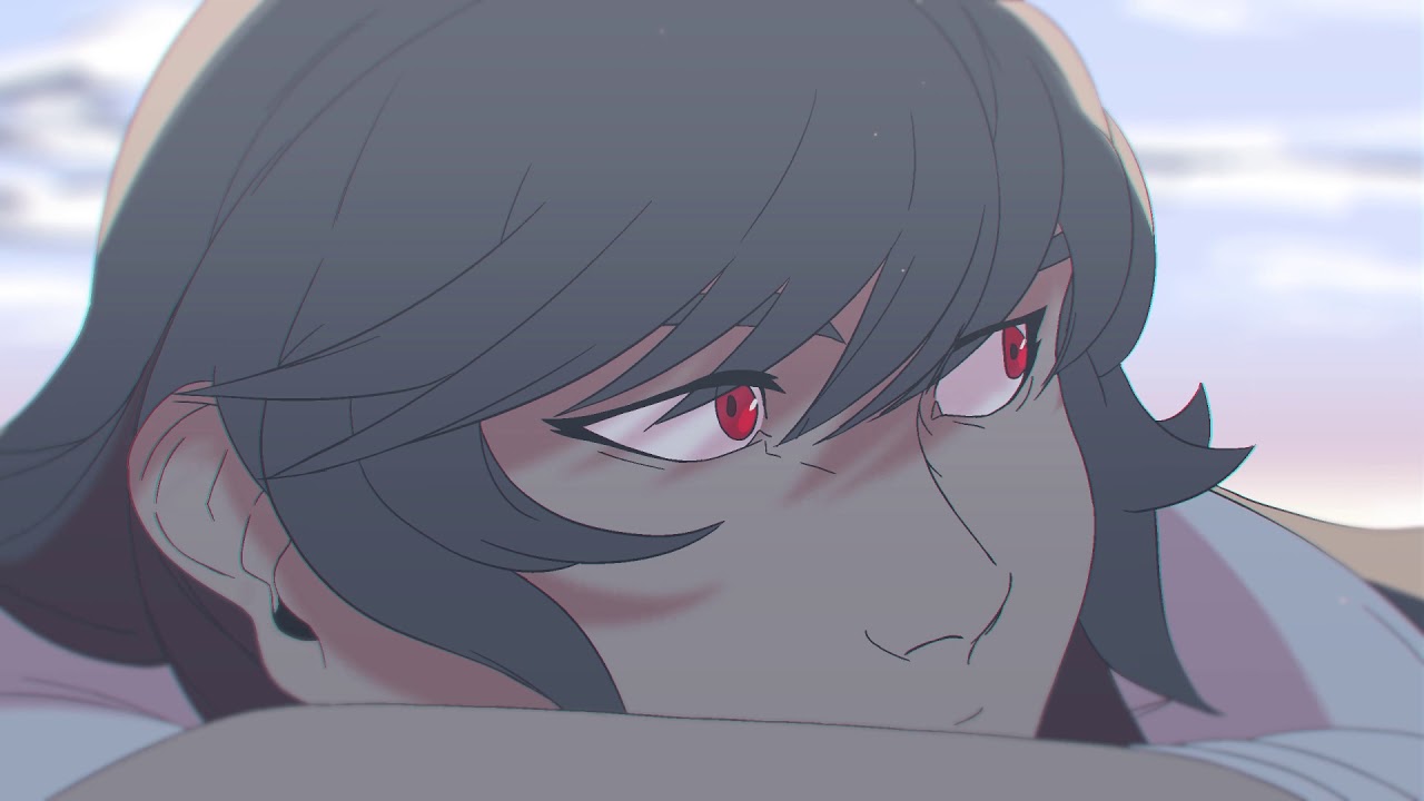 Affliction | Animated Short Film 2019 - YouTube