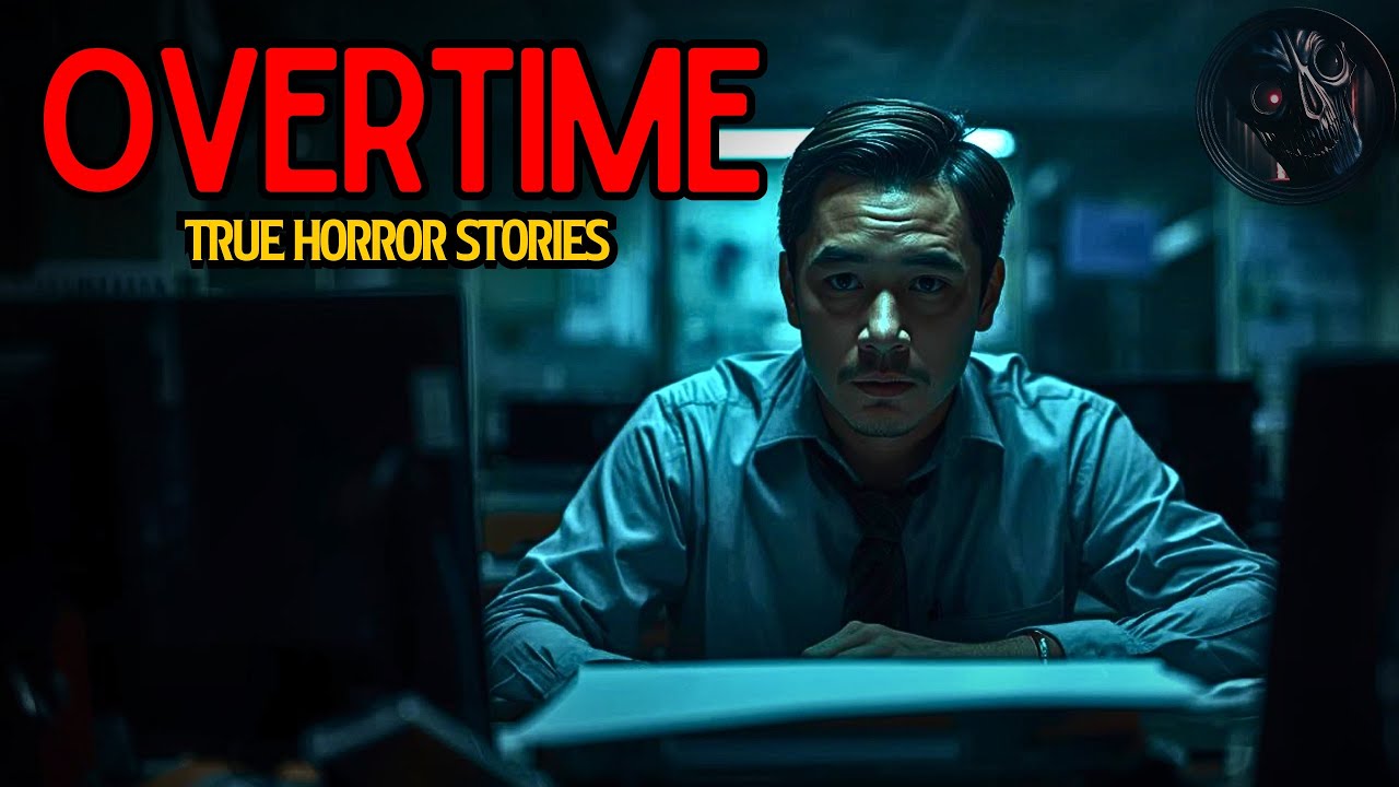 OVERTIME HORROR STORIES 3 | True Horror Stories | Tagalog Horror ...