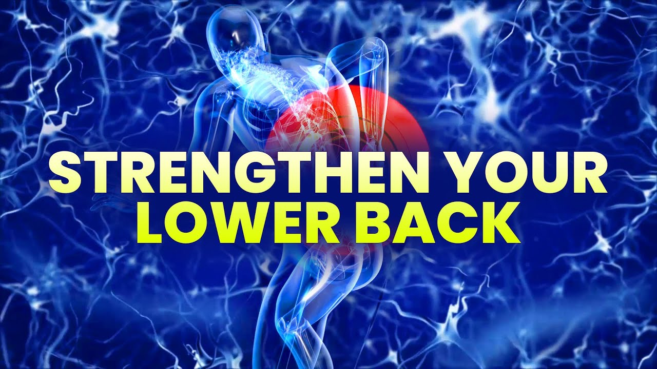 Back Pain Relief Frequency: Lower Back Pain Relief Music, Pain ...
