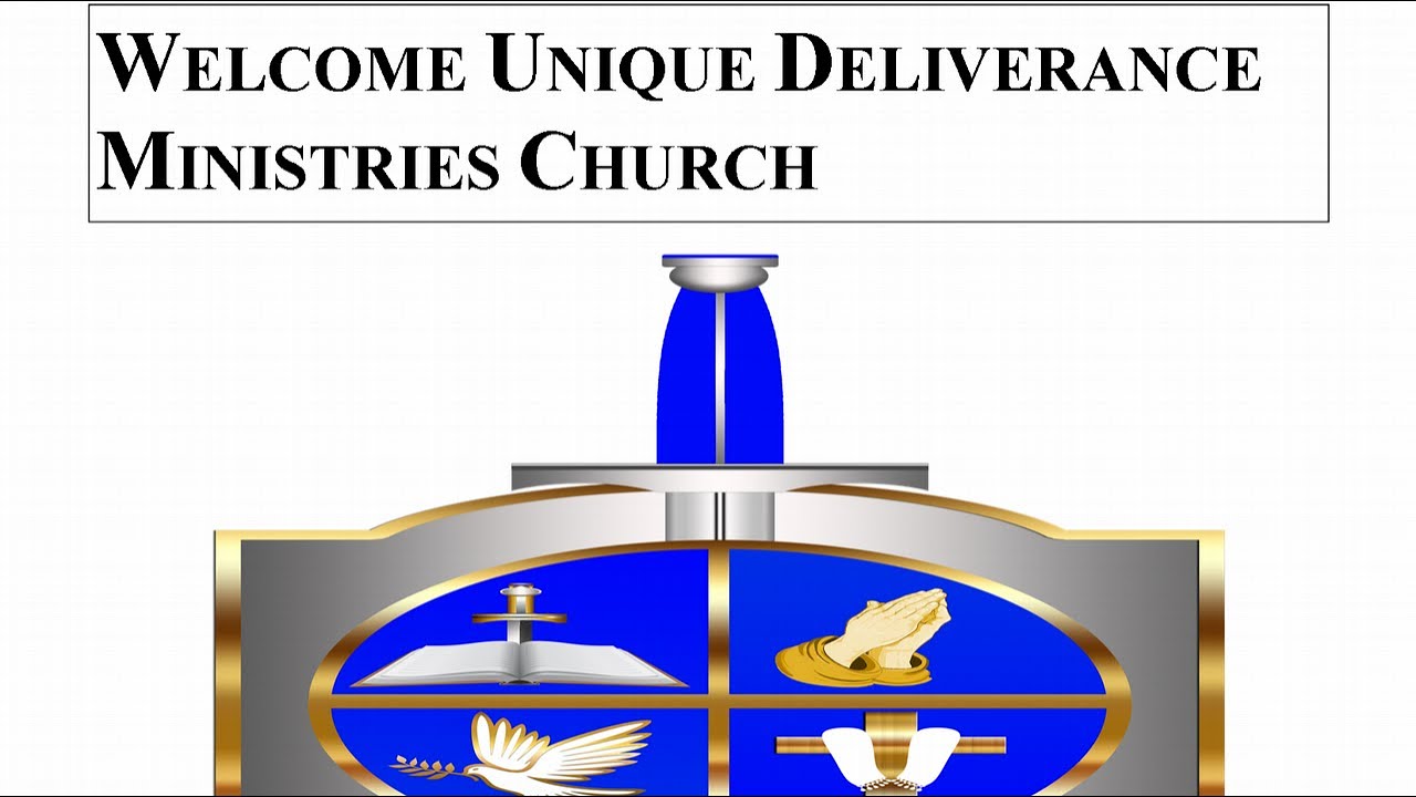 Join Us Sept 7th 6AM UDM Facebook Prayer. - YouTube