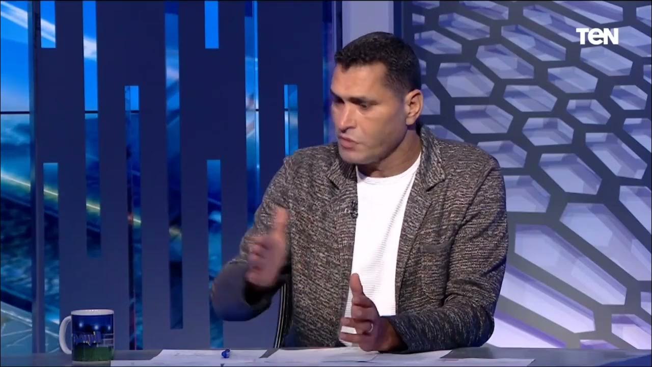 محمود أبو الدهب أطالب فيتوريا بعدم ضم فتوح وصبحي بعد أزمتهم مع