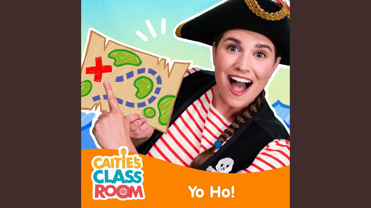 Yo Ho! (Sing-Along) - YouTube