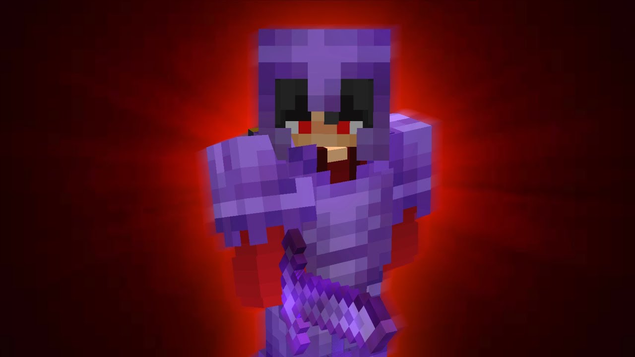 Fighting Minecraft's Scariest Player - YouTube