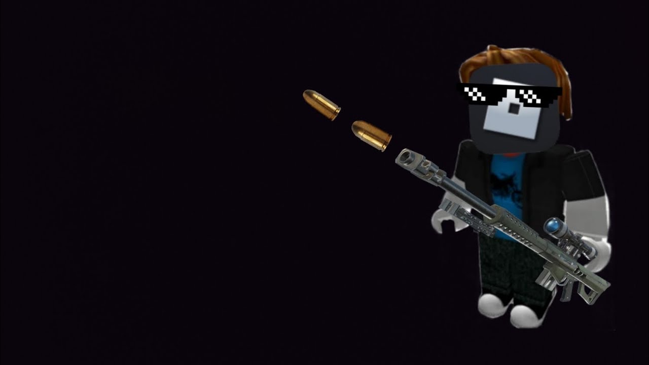 Gun Grounds FFA (Roblox) - YouTube