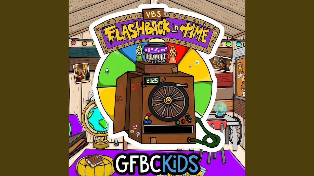 Flashback in Time - YouTube