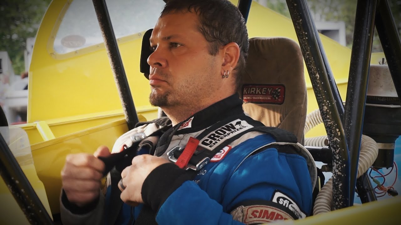 Mike Bailey Tribute - YouTube