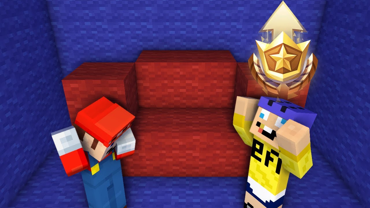 SML Minecraft: Jeffy's BATTLE PASS! - YouTube