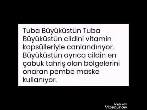 Ünlülerin güzellik sırları çok kolay uygulaması