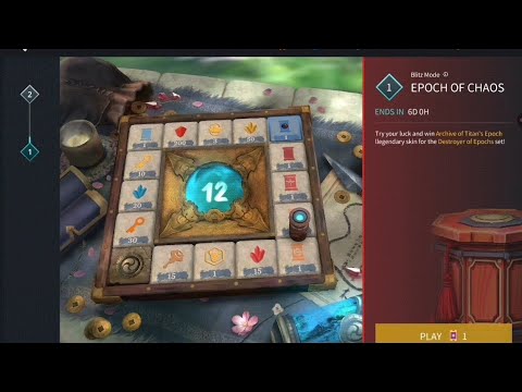 Shadow fight 3 || Trying my luck in lucky board - YouTube