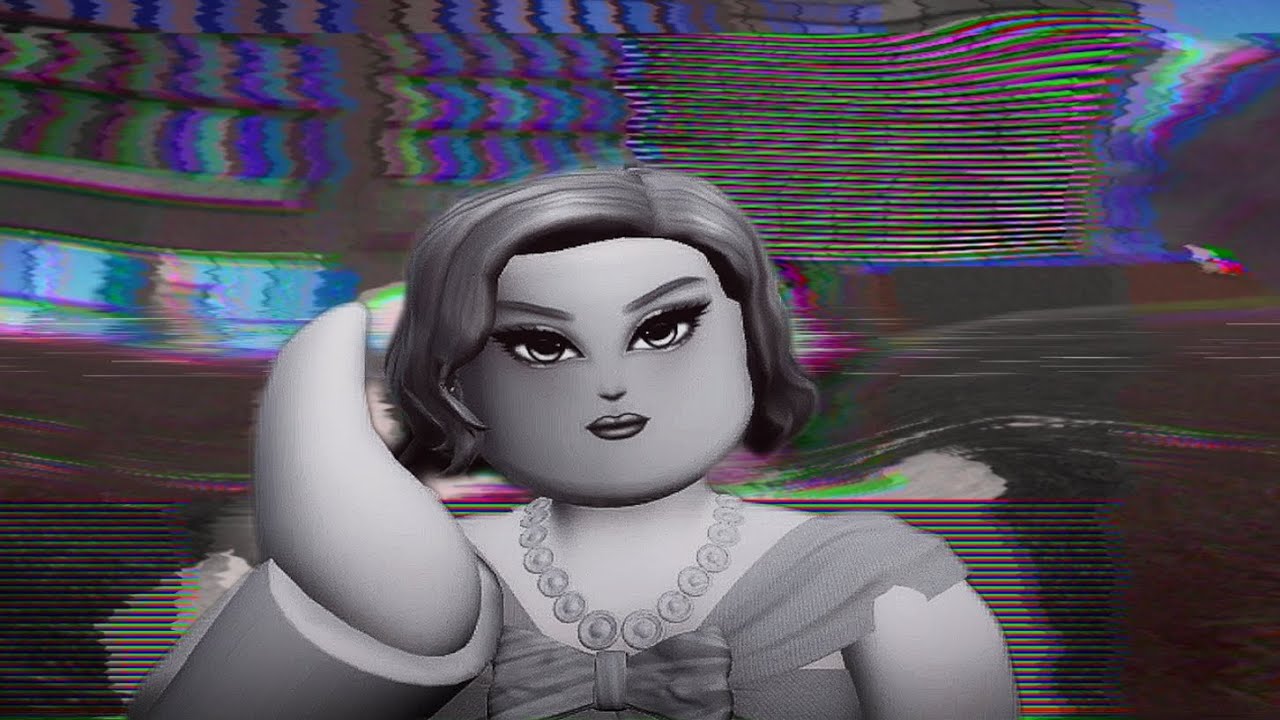 Wandavision 50s Wardrobe Skin Showcase (Roblox World's Collide) - YouTube