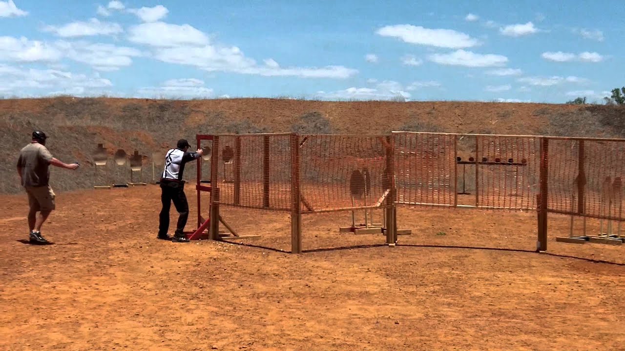 Ryan Stage 1 Task Force Dagger 2012 - YouTube