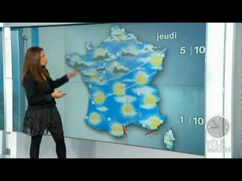 Myriam Seurat - Mardi 1er Janvier 2013