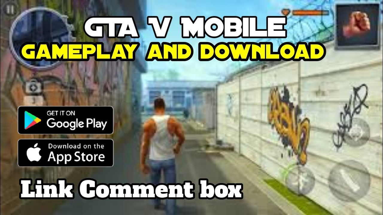 New GTA copy Game Download And Gameplay 💯💥 - YouTube