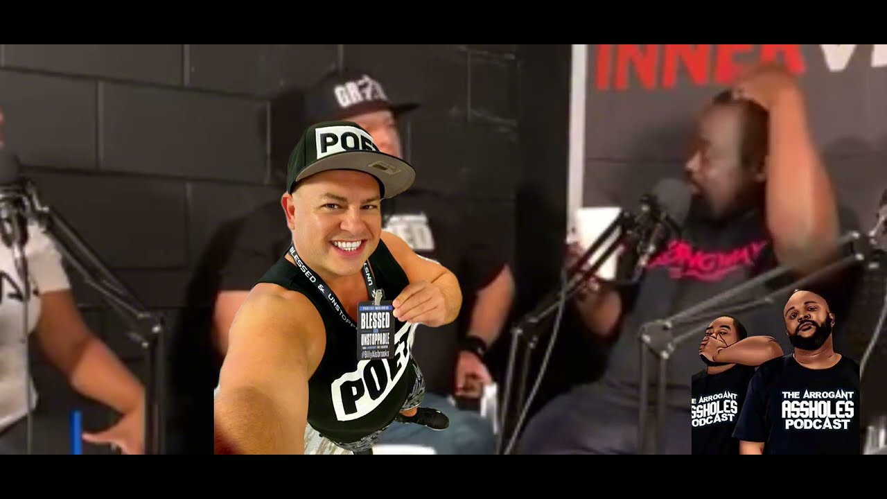 Remember White Dawg? “Pop Pill”| AMAZING LIFE CHANGE- from Rapper to ...