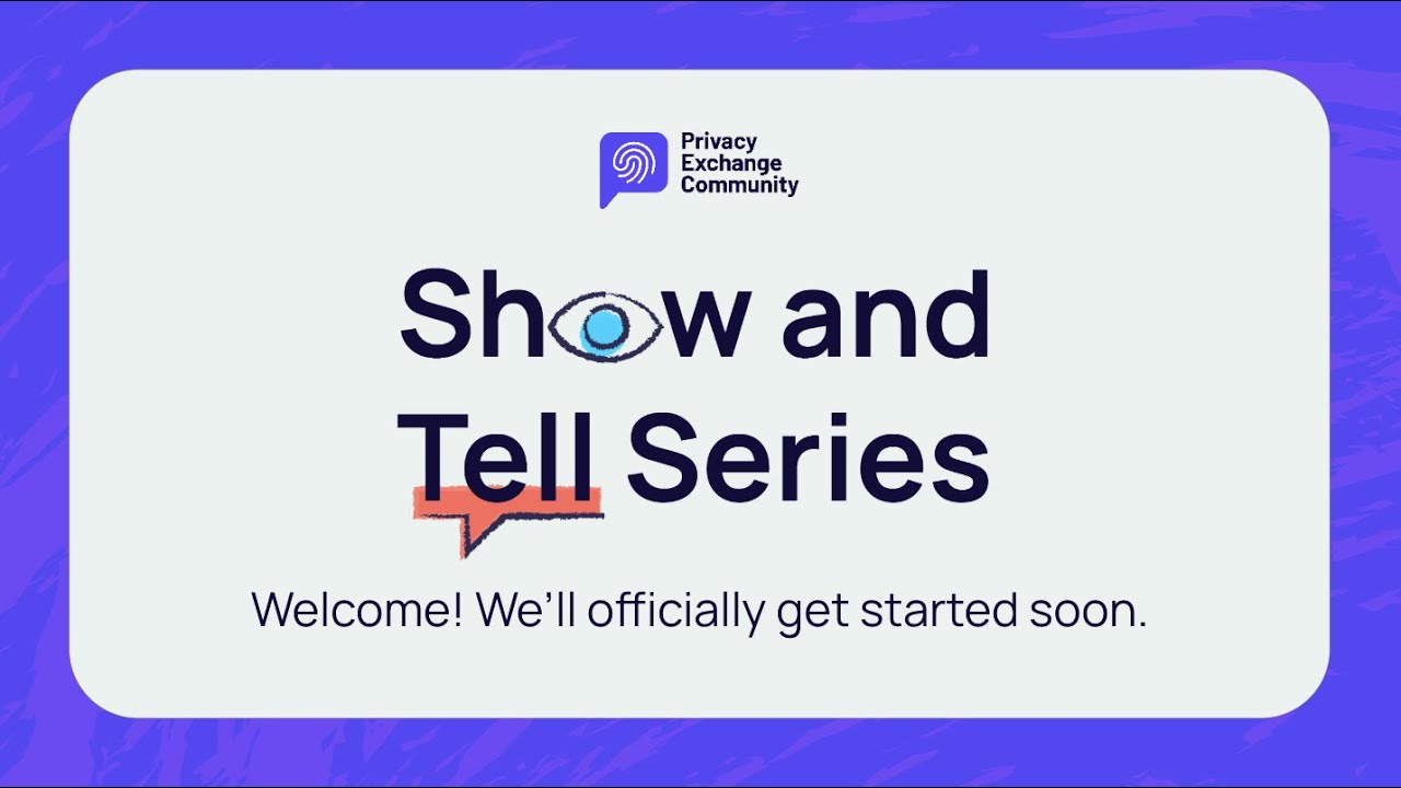 Privacy by Design: R. Jason Cronk on Engineering Privacy for the Future ...