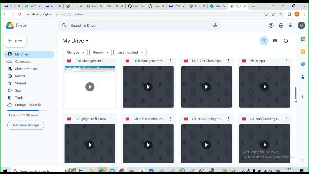 Linux Administration Course | RHCE RHCSA Certification | Part - 4 | Balaji Tutorial | Linux ...