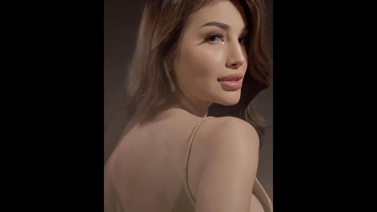Fashion Film | Nathalie Hart - YouTube