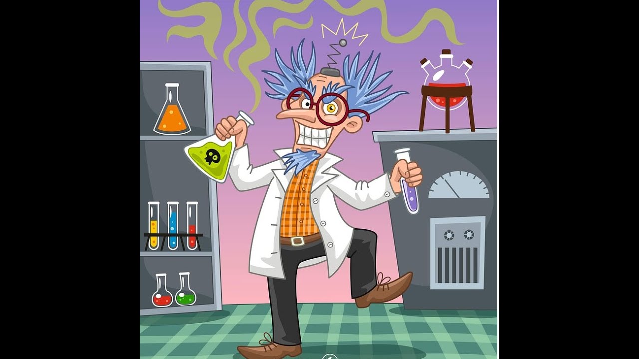 Trust the Science? Sure... - YouTube
