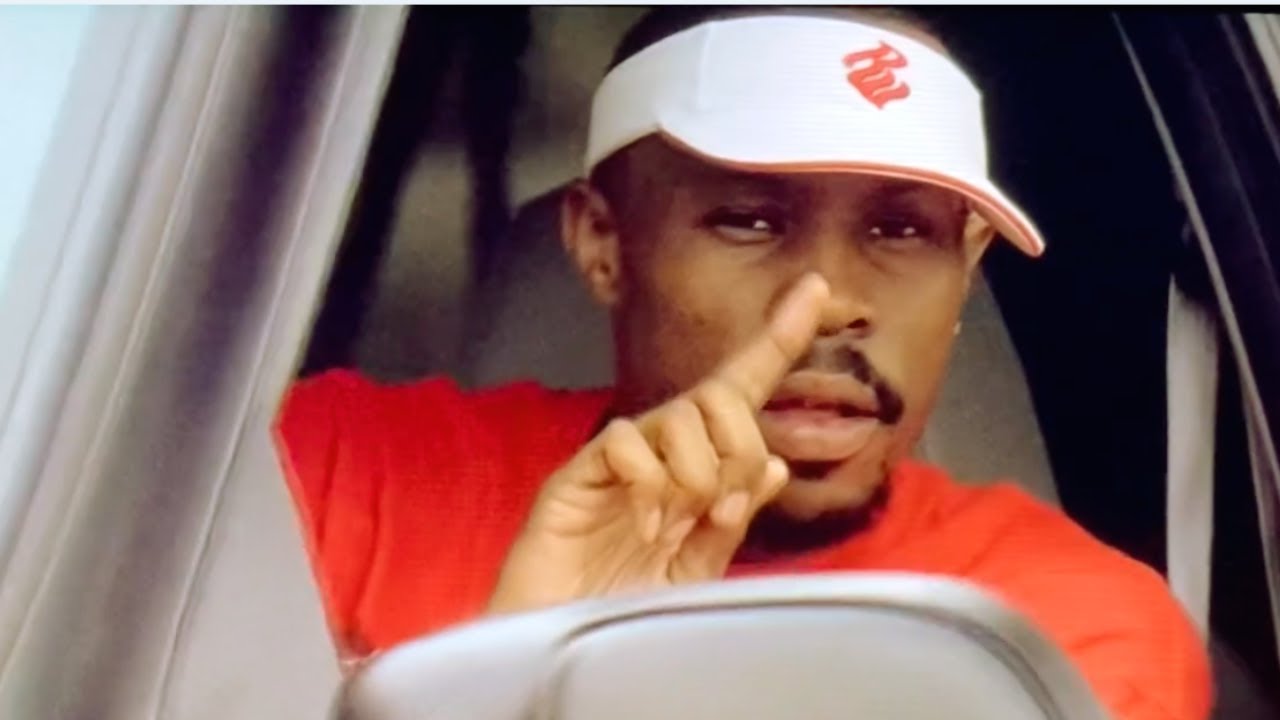 The Wire | Detectives Follow Avon Barksdale Scene - YouTube