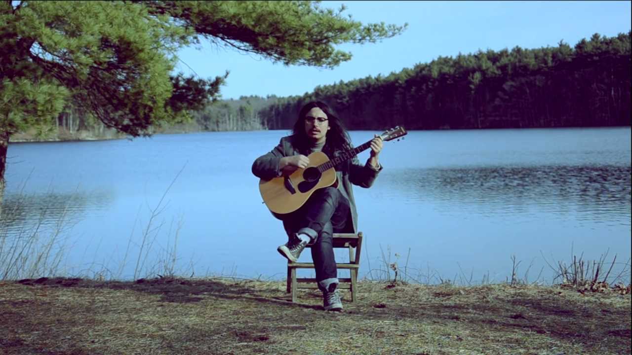 Salvia Plath - House of Leaves (Official Video) - YouTube