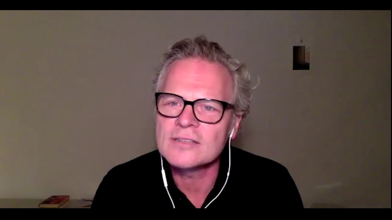 Christoph Felger - YouTube