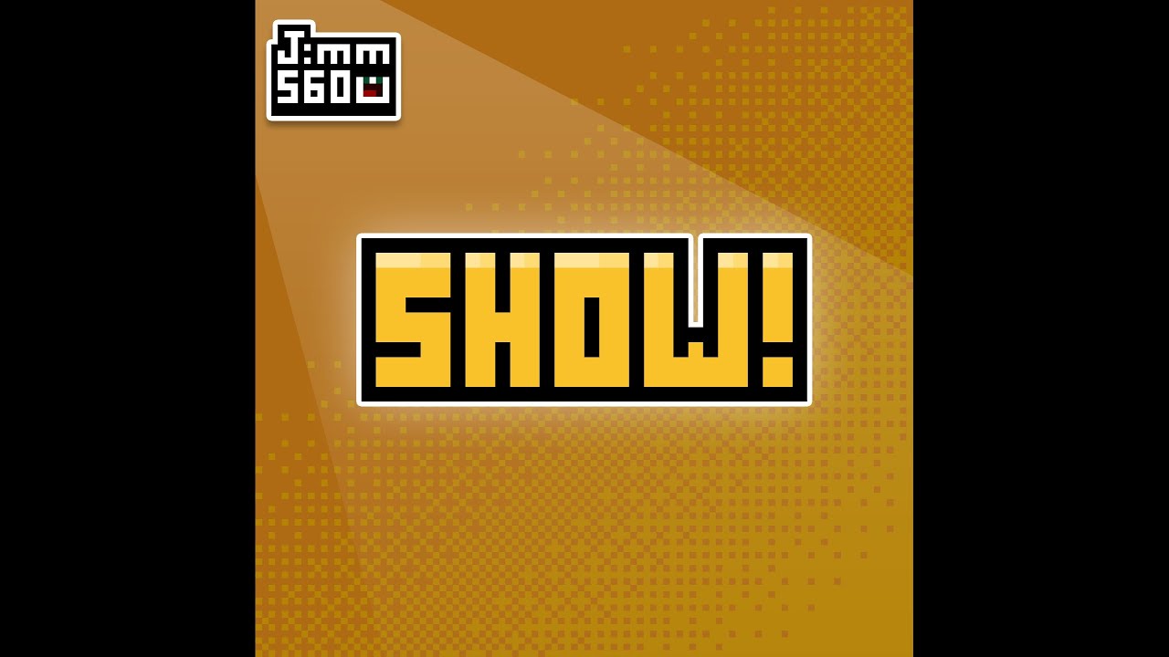 SHOW! - YouTube