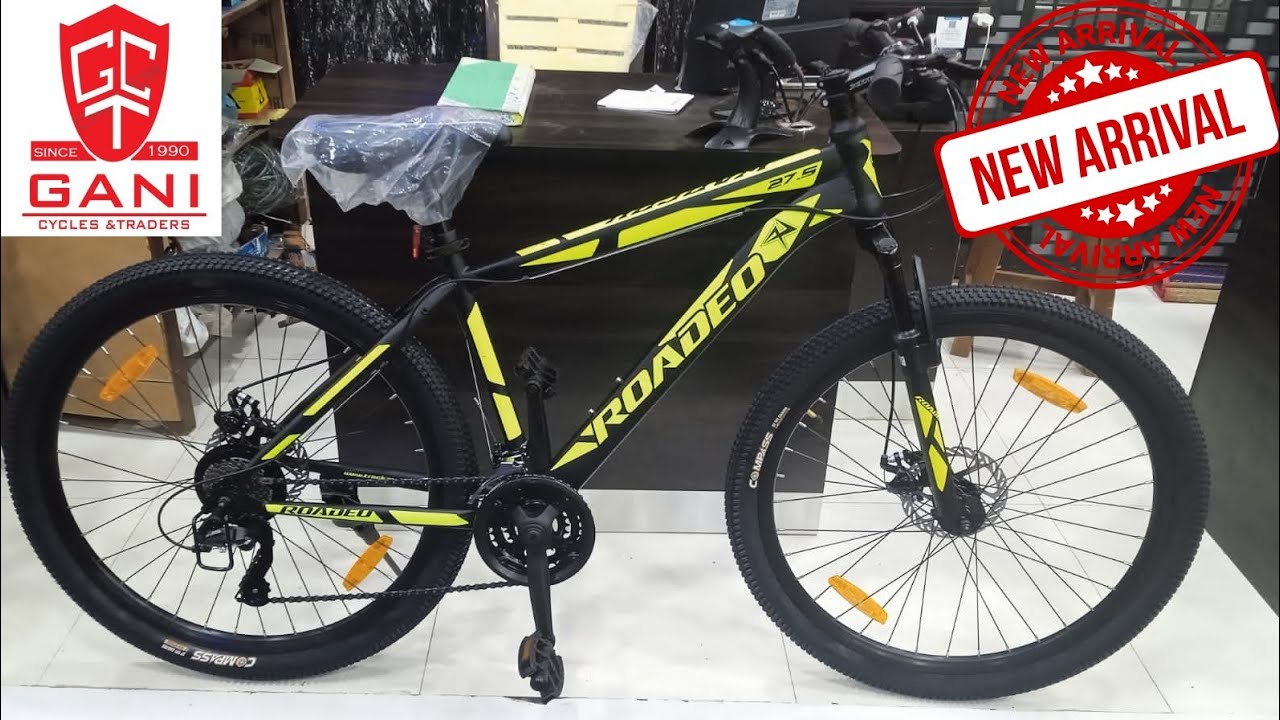 showroom for all branded cycles / அனைத்து பிராண்டட் சைக்கிள்களும் ...