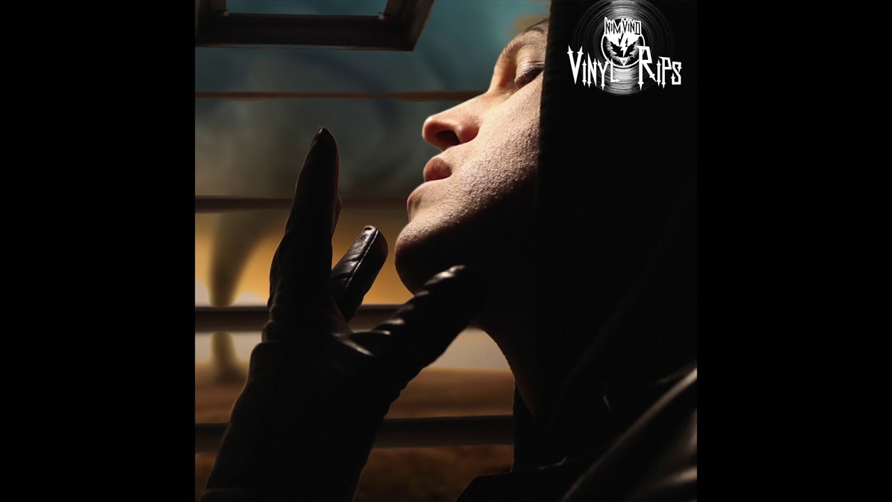 NIM VIND - Where I'm From - High Resolution Vinyl rip - YouTube